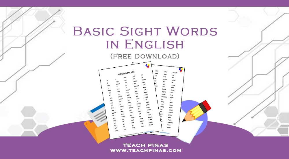 Basic Sight Words In English Printable PDF Teach Pinas basic-sight-words-in-english-printable-pdf-teach-pinas